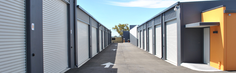 Strata Storage Solutions