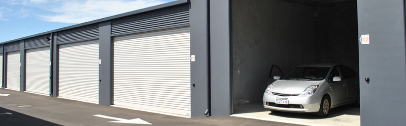 Strata Storage Solutions