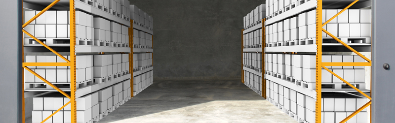 Strata Storage Solutions