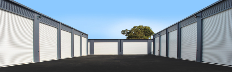 Strata Storage Solutions